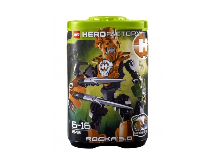 Rocka 3.0 - Byggleksaker.se