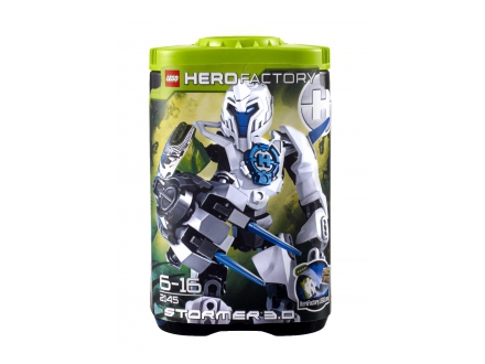 Stormer 3.0 - Byggleksaker.se