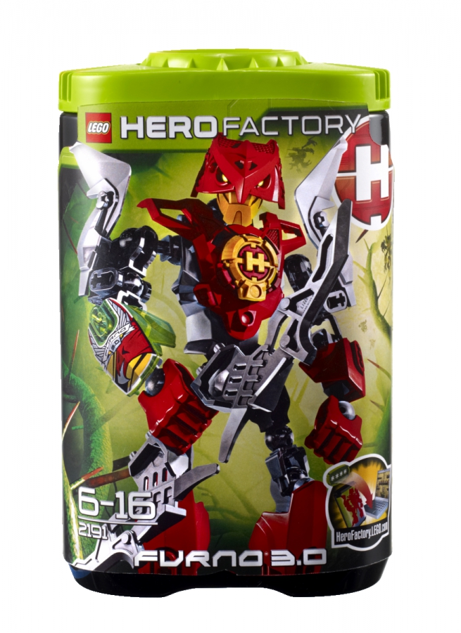 Furno 3.0 - Byggleksaker.se