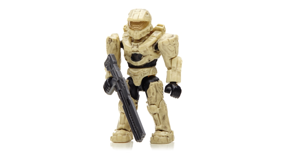 Halo - UNSC Weapons Pack - Byggleksaker.se